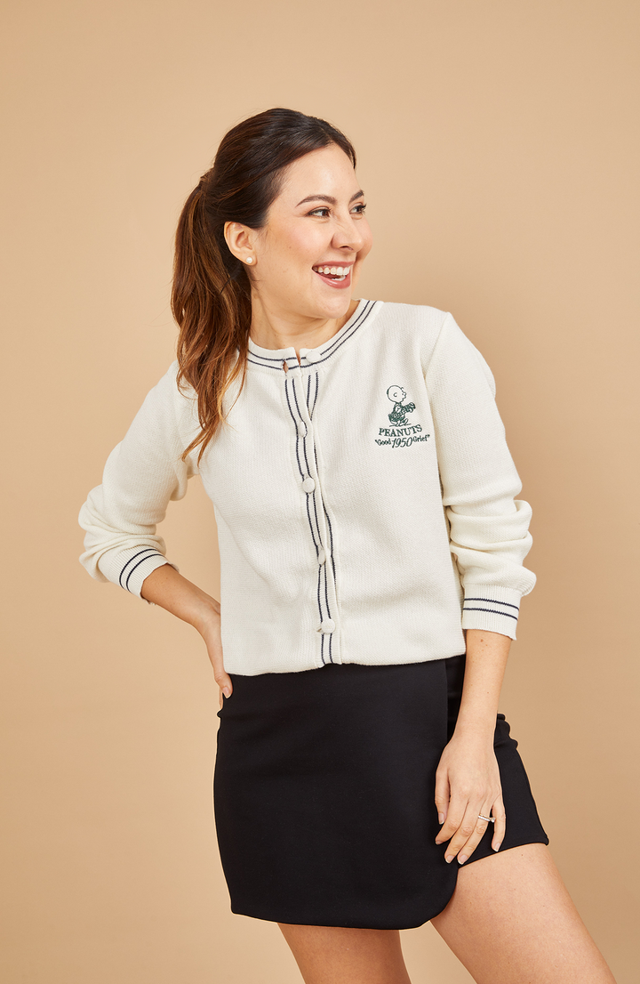 Snoopy Posh Sports – Le Coquelicot Shop